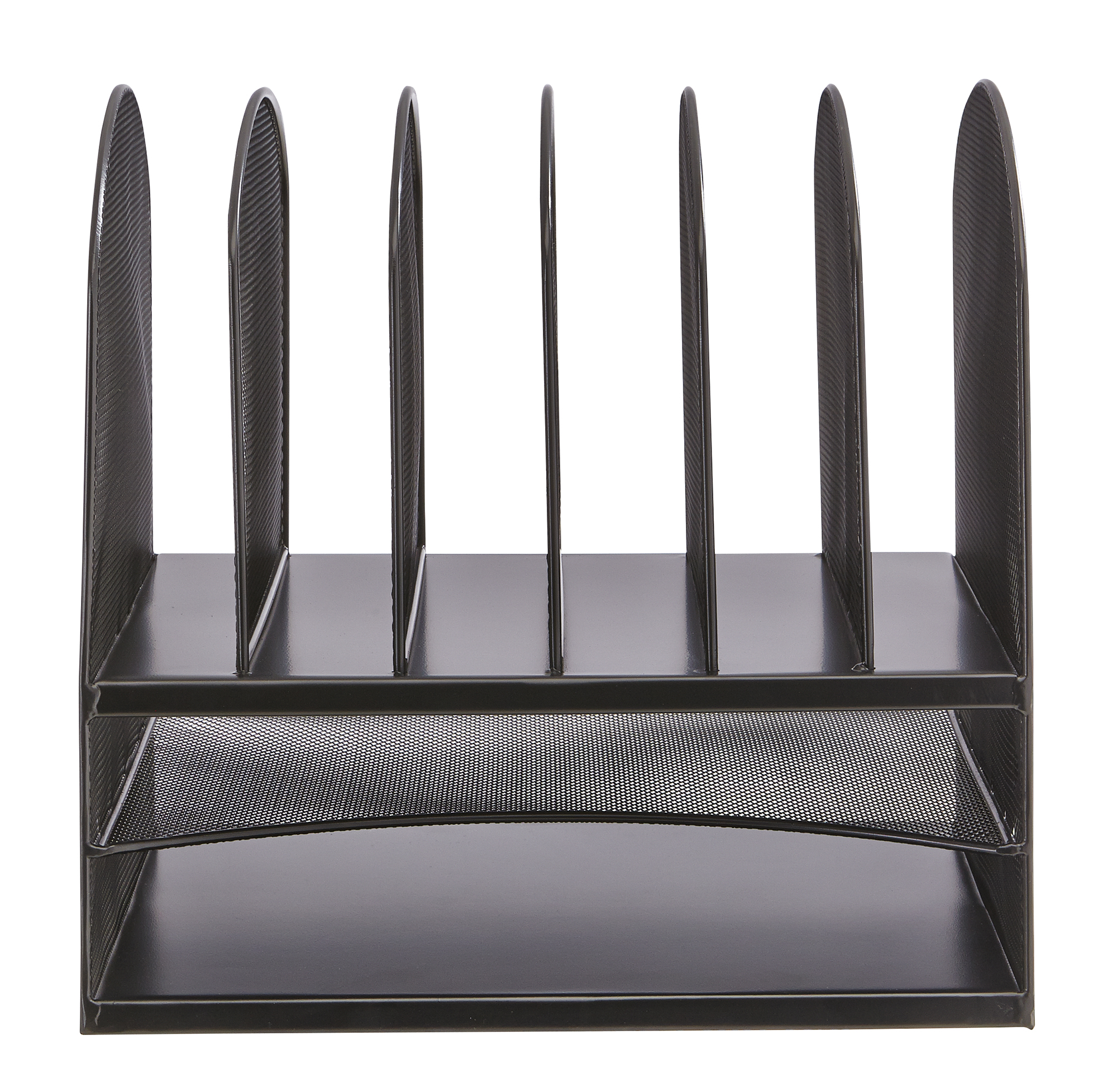 Onyx™ 2 Horizontal/6 Upright Sections | Safco Products