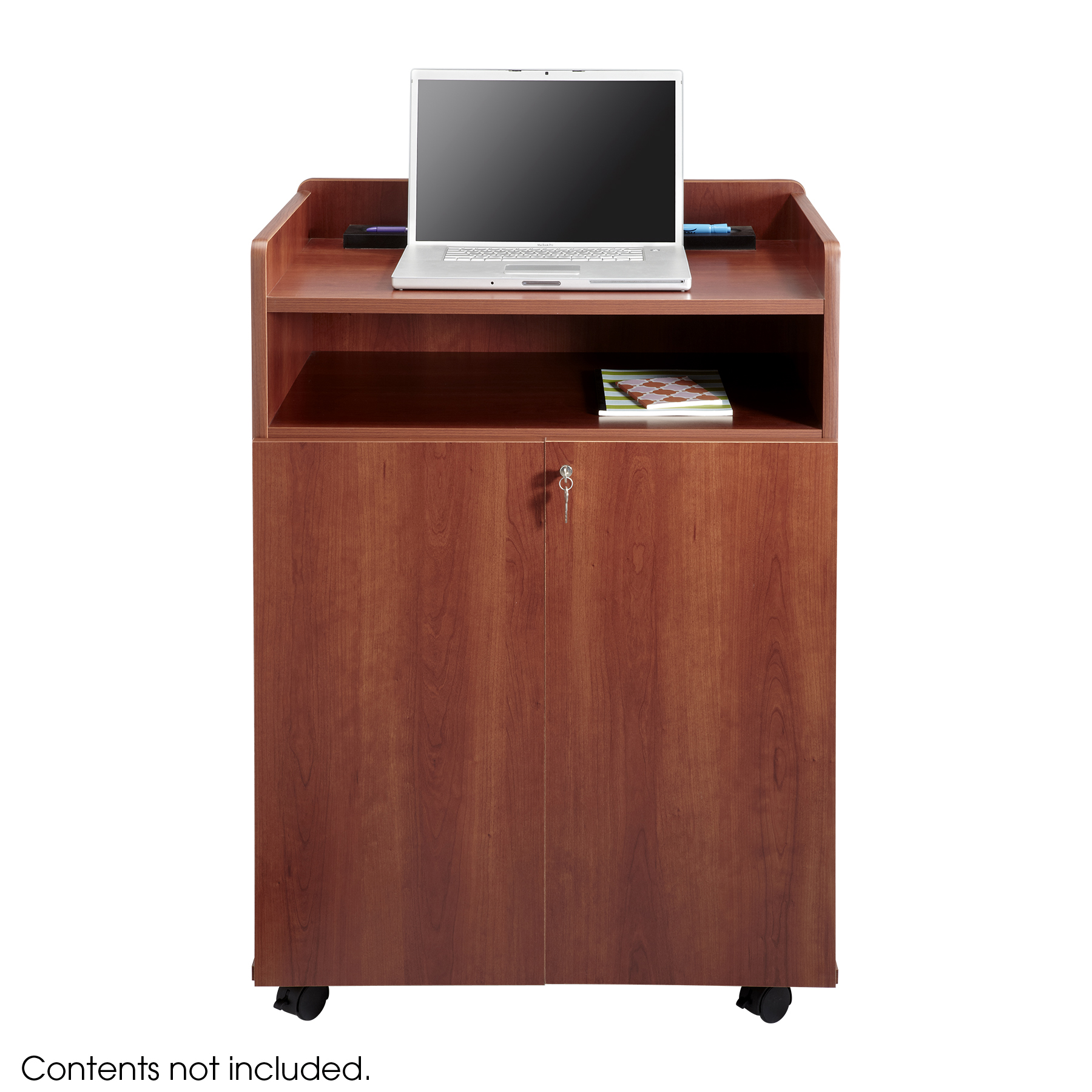 Executive Presentation Stand | Safco Products