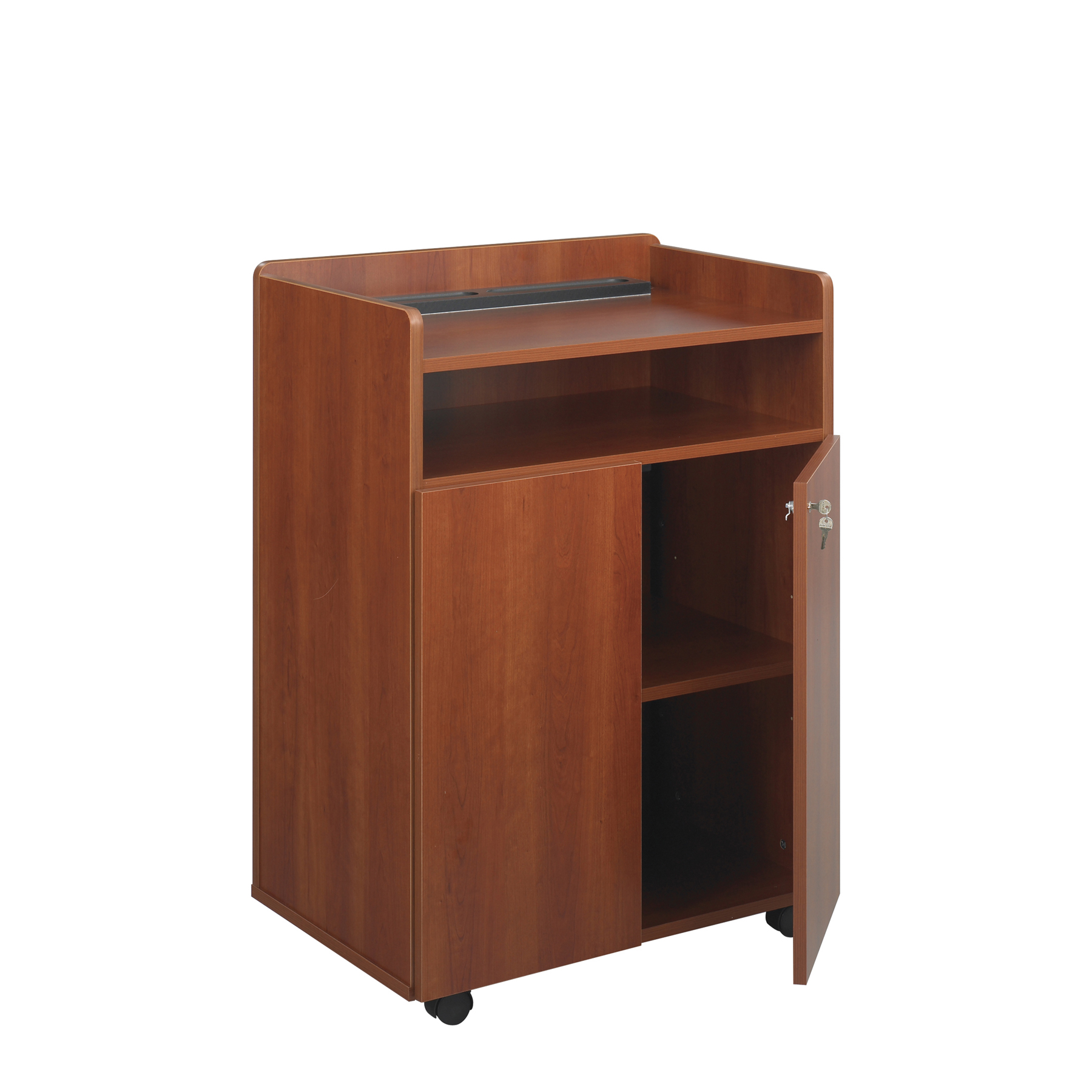 Executive Presentation Stand | Safco Products