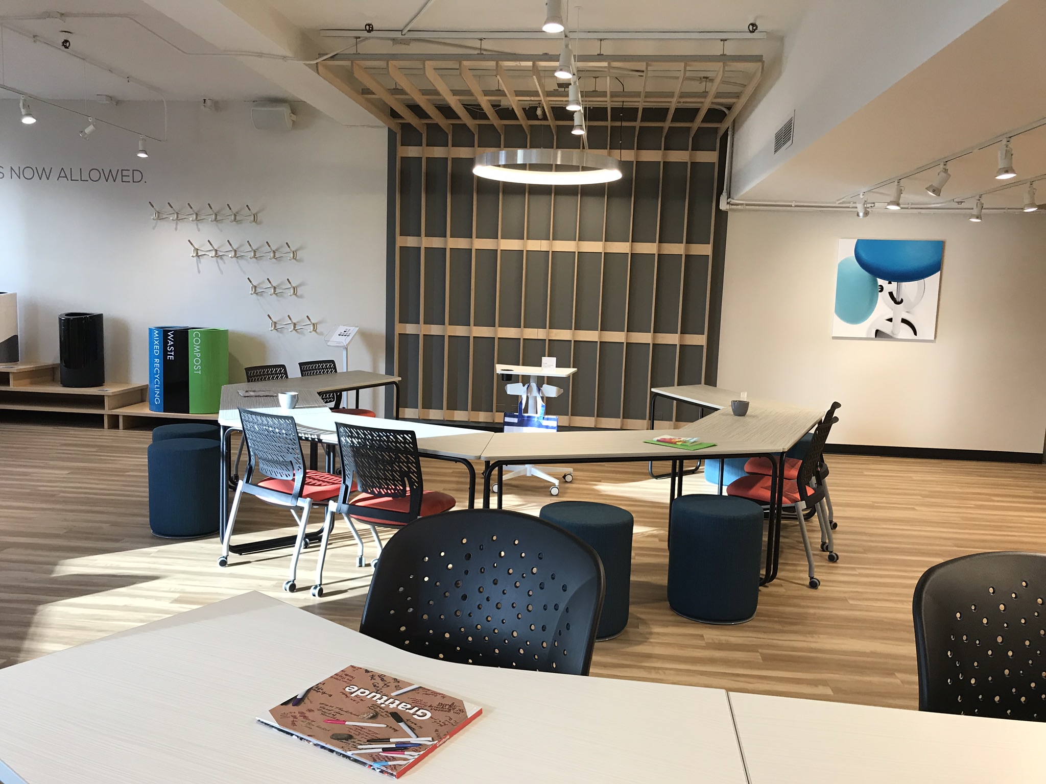 Training 2 | Safco Products