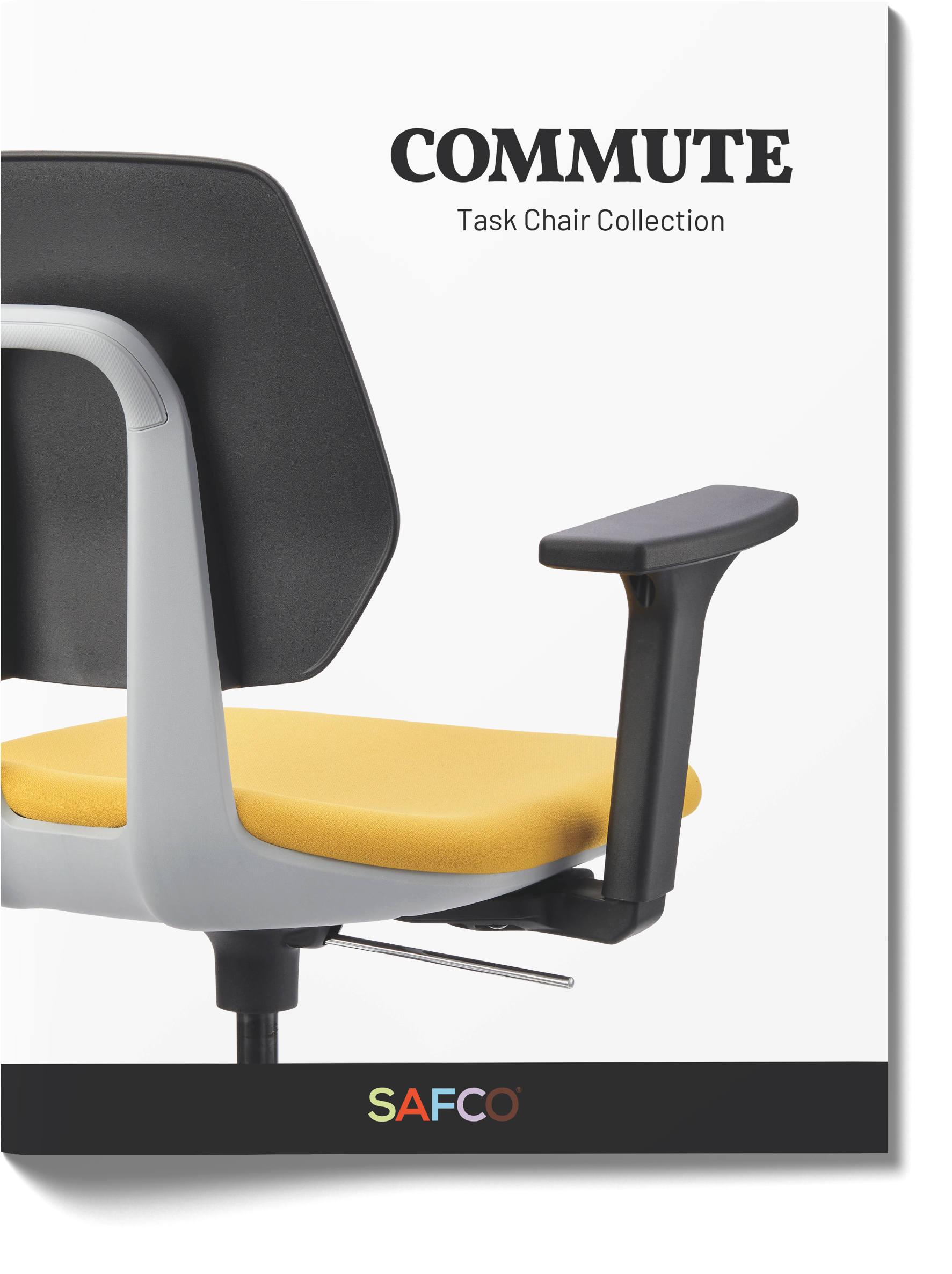 Commute Statement of Line | Safco Products