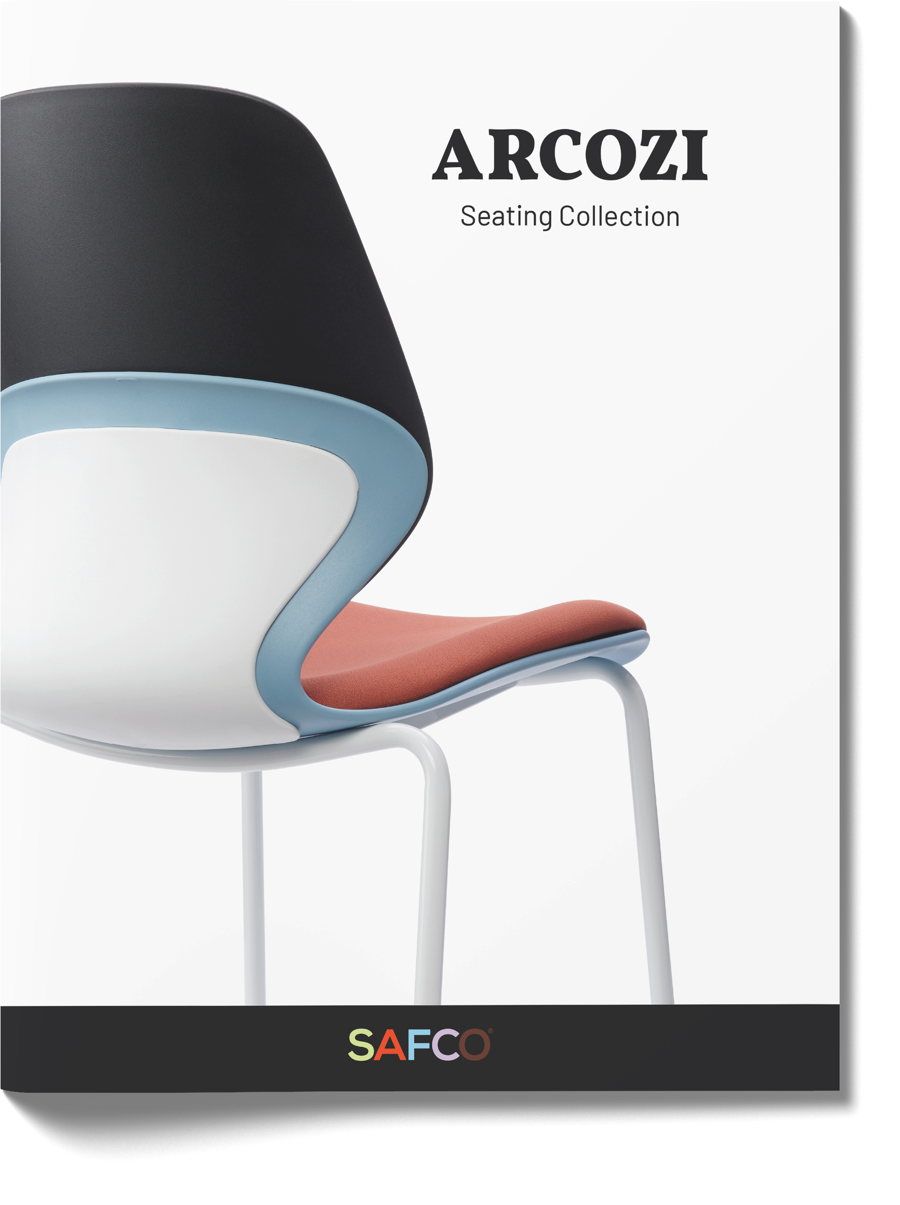 Arcozi Brochure | Safco Products