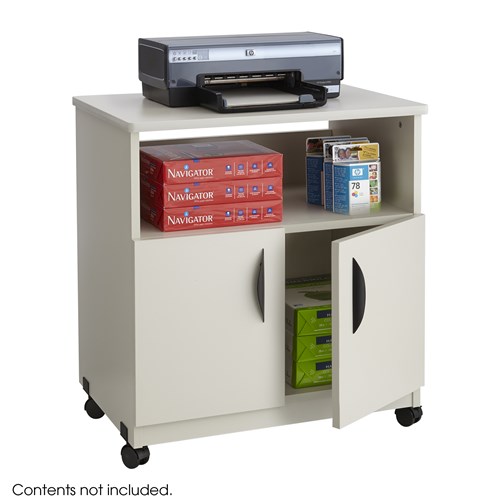 Mobile Machine Stand | Safco Products