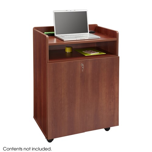 Executive Presentation Stand | Safco Products