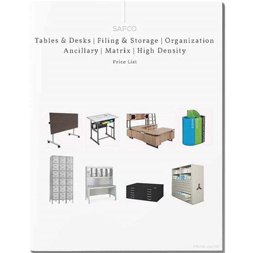 Literature | Safco Products