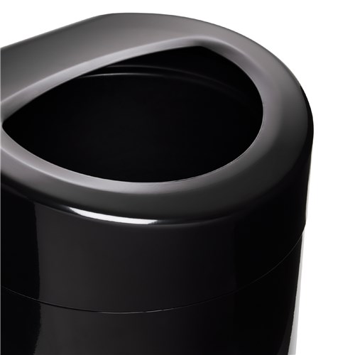 Open Top Receptacle - 30 Gallon | Safco Products