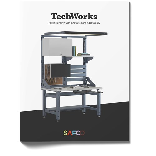 Literature | Safco Products