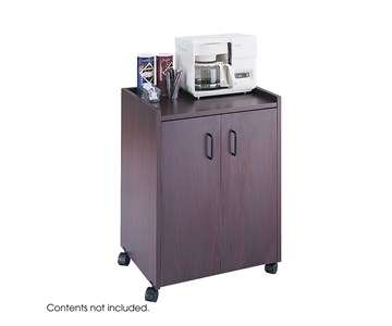 Carts - Storage | Safco Products