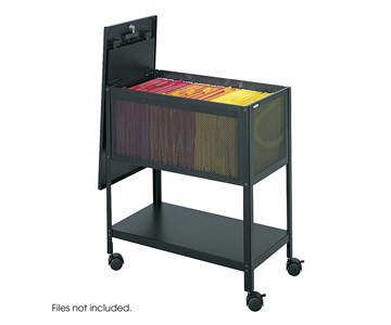 Carts - Storage | Safco Products