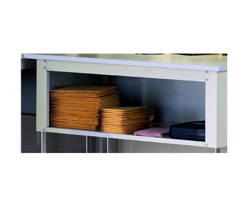 Mailroom Furniture -Storage | Safco Products