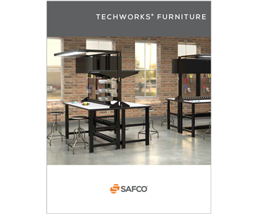 Product listing page | Safco Products