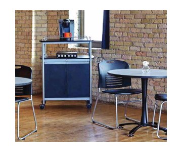 Storage | Safco Products