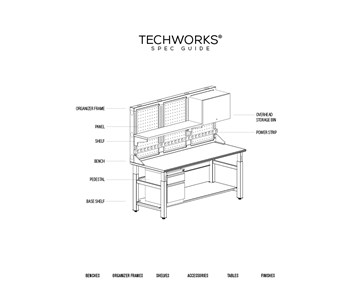 Literature | Safco Products