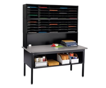 Mailroom Furniture -Storage | Safco Products