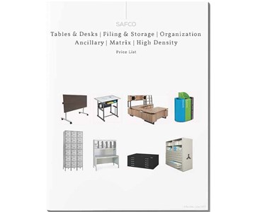 Literature | Safco Products