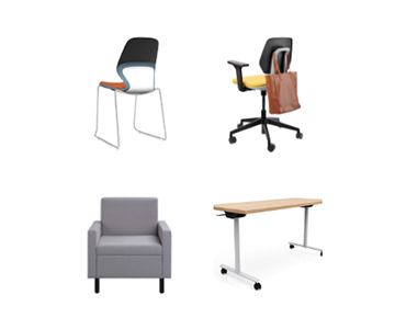 | Safco Products