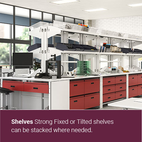 TechWorks | Safco Products