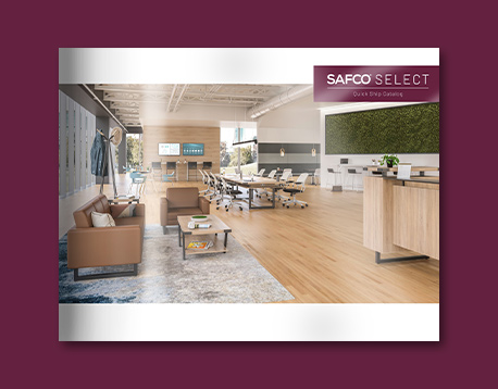 Workplace Solutions & Ancillary Products | Safco Products