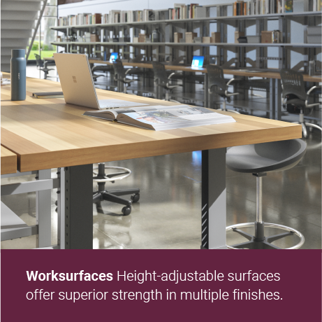 TechWorks | Safco Products