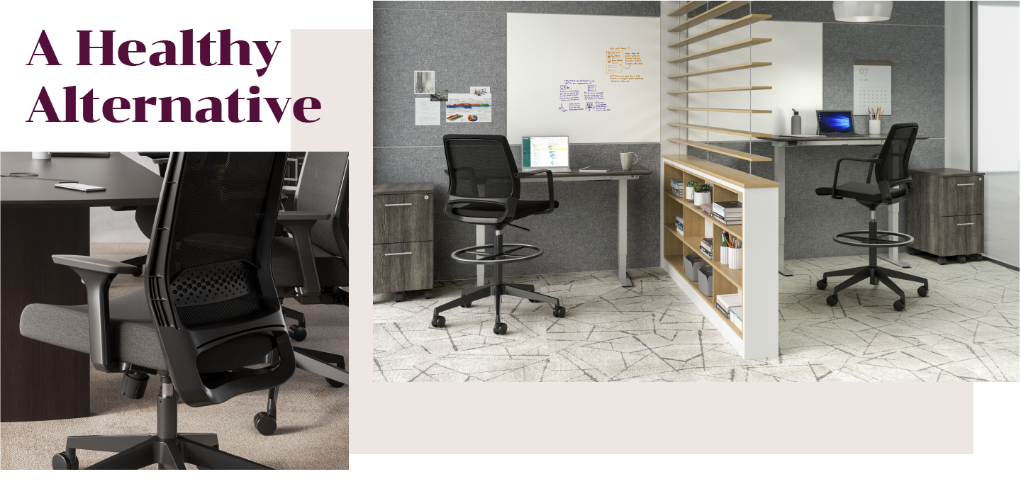 Medina Collection | Safco Products