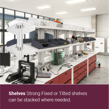 TechWorks | Safco Products