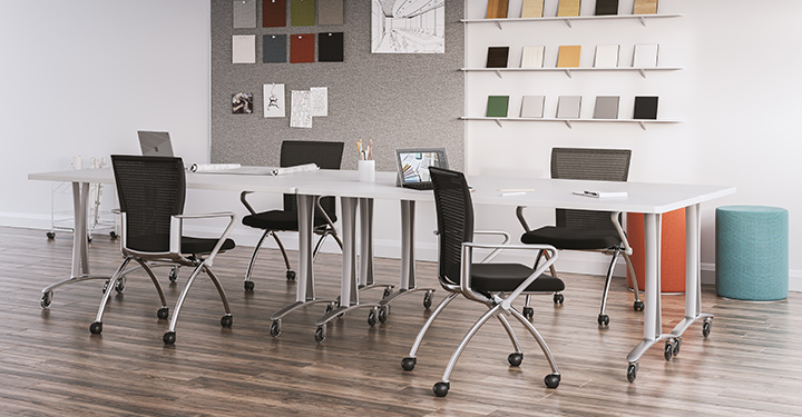 Workplace Solutions & Ancillary Products | Safco Products